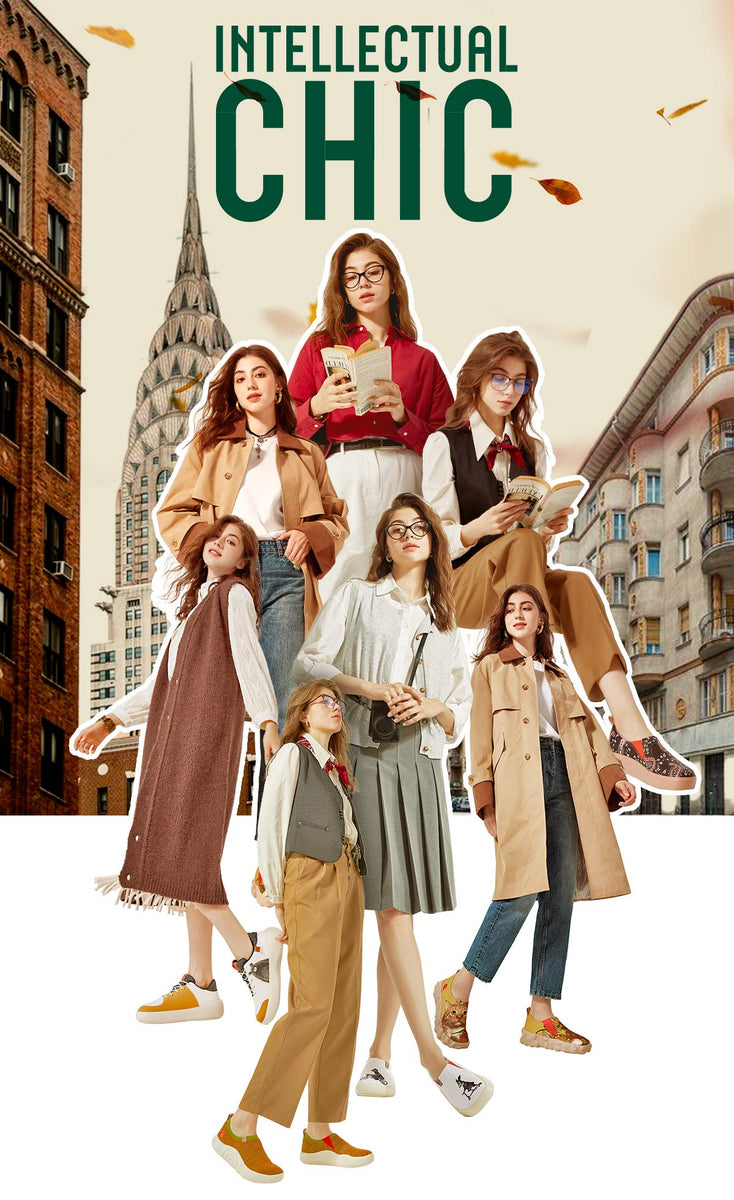Intellectual-chic-in-fall – JP UIN Footwear